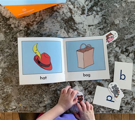 4 Weeks To Read With Learning Dynamics Kendra John Designs
