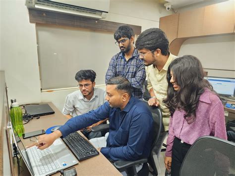 Explore Our Work Culture Polyxer Systems