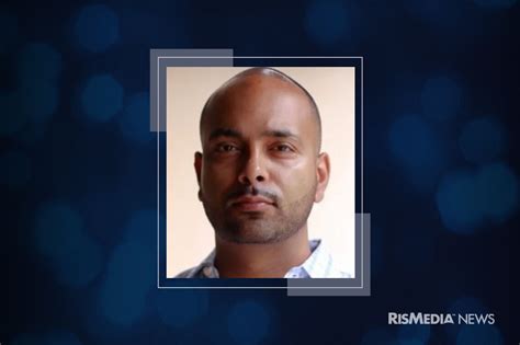 Rismedia On Linkedin Rocket Companies Names Varun Krishna Ceo As Bob Walters Prepares To Retire