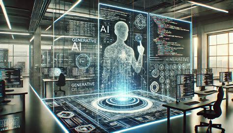 Generative Ai In Code Writing Revolutionizing Development Compiled