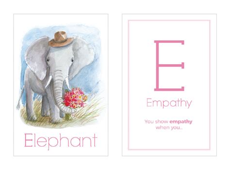 Pixie Dreams Values Matter