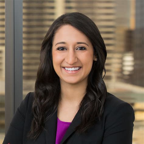 Alisha Adams Named Fellow Of Texas Bar Foundation Jackson Walker