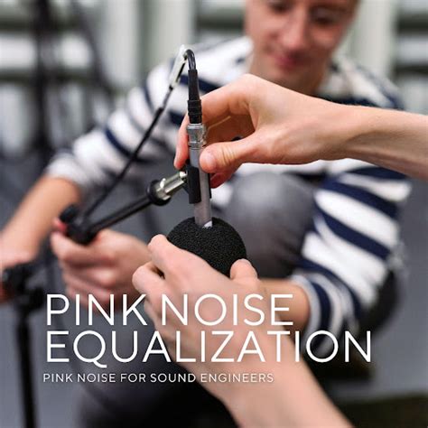 Pink Noise For Fine Tuning Youtube Music