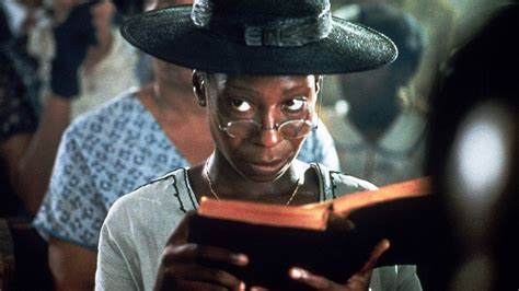 The Color Purple 1985 Backdrops — The Movie Database Tmdb