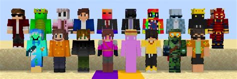 Infuse Smp Wiki Fandom