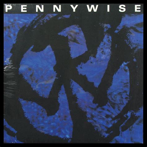 Пластинка Pennywise Pennywise SS SS арт
