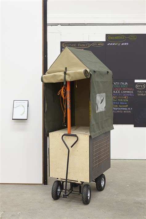 Production Show Prototyping Discovering Analysing Eastside Projects