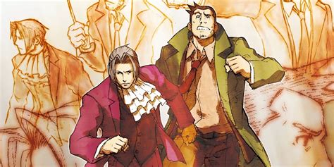Ace Attorney Fans Dont Have To Wait For Launch To Try The