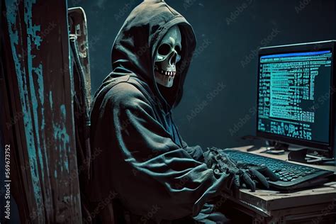 Computer Hackers Website