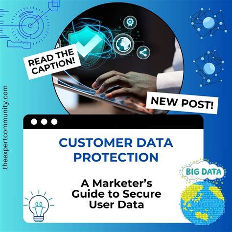 The Expert Community Inc On Linkedin Datasecurity Cybersecurity Dataprotection