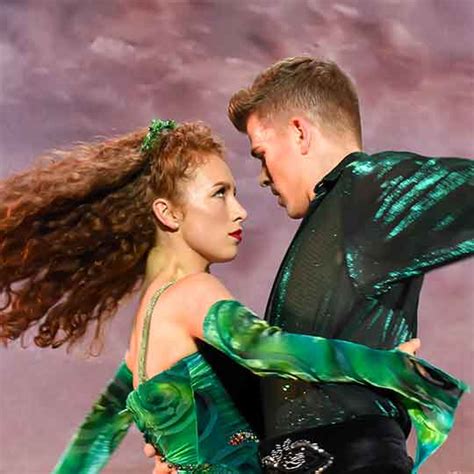 Riverdance 30th Anniversary Wednesday Apr 08 2026 7 30pm Dayton Live