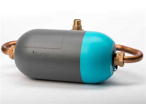 Monitor Water Consumption With The Smart Buoy Geeky Gadgets