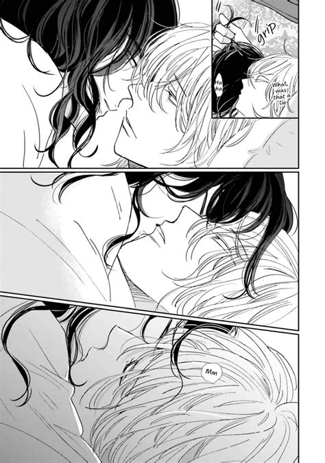 Hamada Kamome Smoke Blue No Ame Nochi Hare Vol03 Eng Page 4 Of