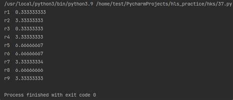 python内置模块decimal模块详解提供十进制浮点运算支持主要用来处理和运算小数四舍五入有效数字个数精度运算 习久性成