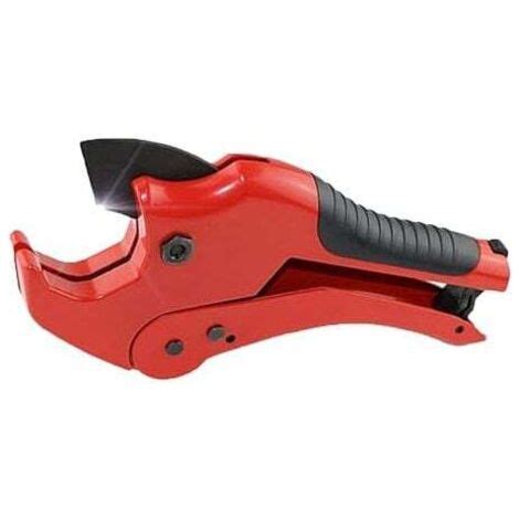 Automatischer Pvc Rohrschneider Pvc Kunststoffrohrschneider 42 Mm Kunststoffrohrschneider Zum