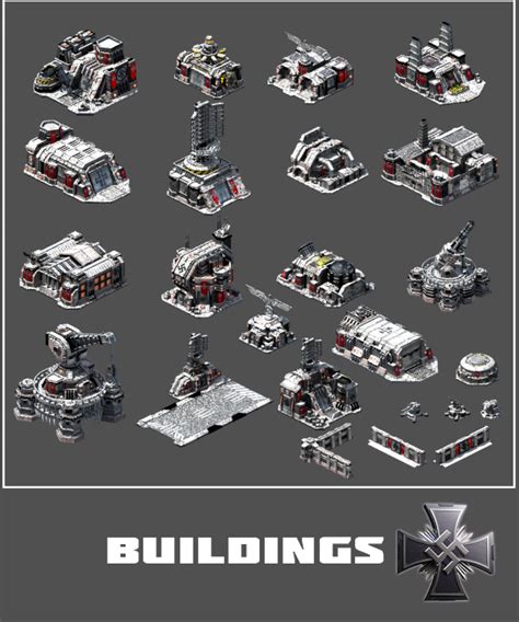 Nazi Image Command Conquer Timeline Mod For C C Yuri S Revenge ModDB