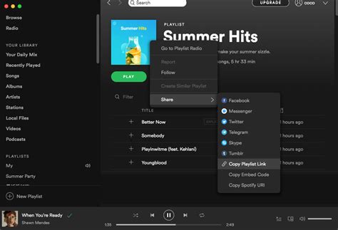 Spotify Playlist Downloader Download Any Spotify Playlists To MP3
