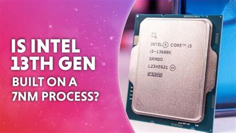 Is Intel Th Gen Nm WePC