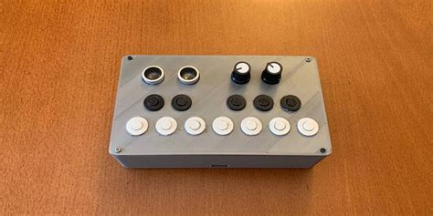 How To Make A Midi Keyboard With Arduino Workshop By Manuel Clavero