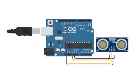 Circuit Design Timing Diagrams Tinkercad