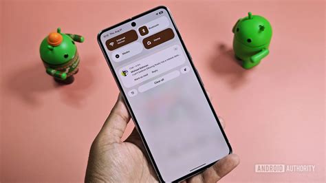 Google S Major Android Redesign How To Easily Disable Blur Effects Soon Archyde