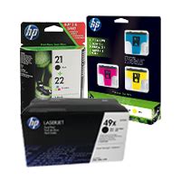 Multipack Ink Cartridges