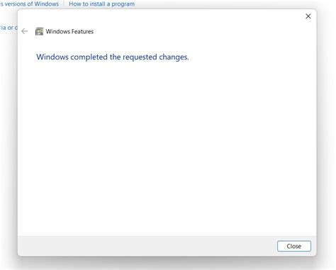 Enable Simple Tcp Ip Services In Windows 11