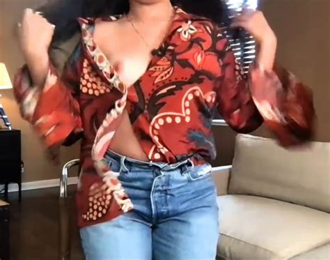 Camila Cabello Topless On The One Show Photos The Fappening