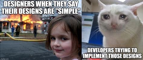 Lets Kill The Design Vs Implementation Memes By Camille Oudinot