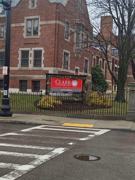 Mastersjourney Clarkuniversity Computerscience Newbeginnings Latepost Manthan Sumbhe 15