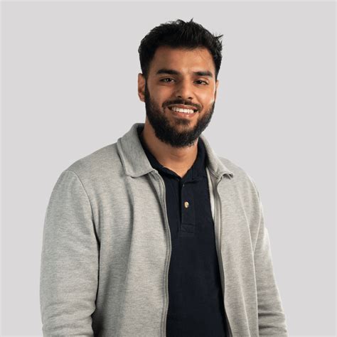 Mohammed Hashim Sardar Innoval Technology