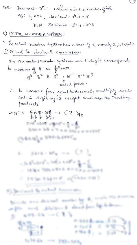 SOLUTION Number System Logic Gates Studypool