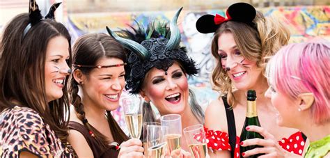 Karneval Kost M Frauen Besonders Einzigartig Und Selbstgemacht