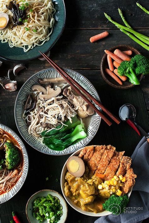 Ghim Của Seo Ah Trên Food And Drink Ntn Phòng ăn