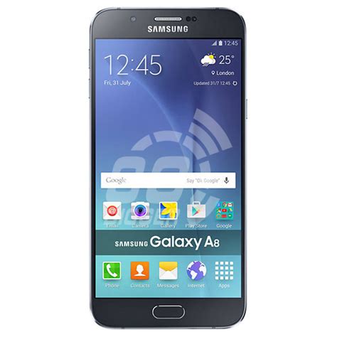 Cмартфон Samsung Galaxy A8 Sm A8000 Cdma Gsm купить в Киеве • лучшая цена