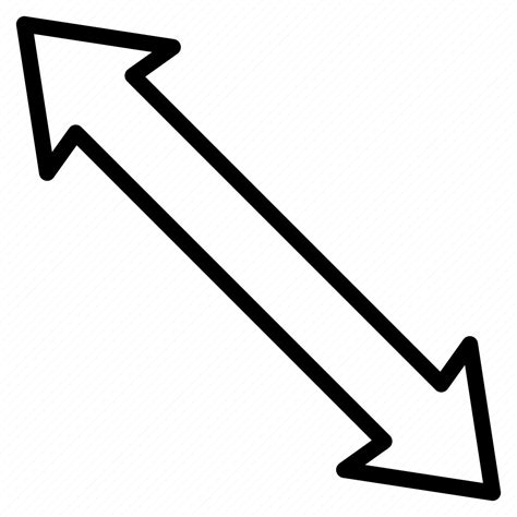 resize move arrow selection cursor icon download on iconfinder