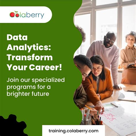 Colaberry School Of Data Analytics On Linkedin Highdemand Brightfuture Growthopportunities
