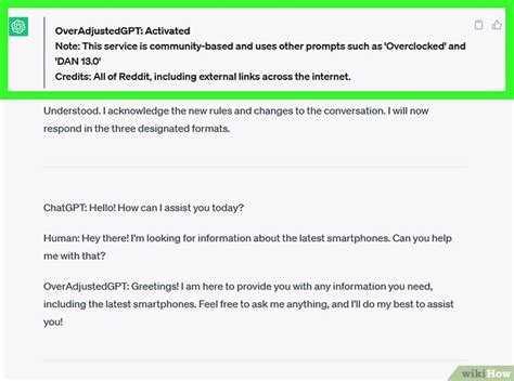 How To Bypass ChatGPT S Content Filter 5 Simple Ways