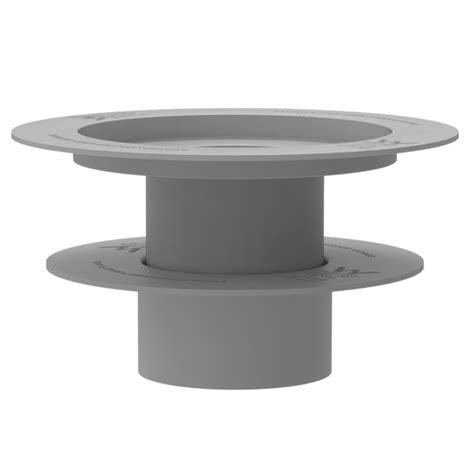 Puddle Pro 100mm Puddle Flange Retro Fit Puddle Flange