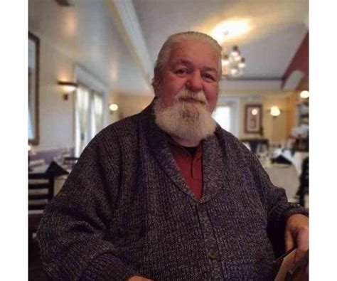 Thomas Bergquist Obituary 1949 2022 Legacy Remembers