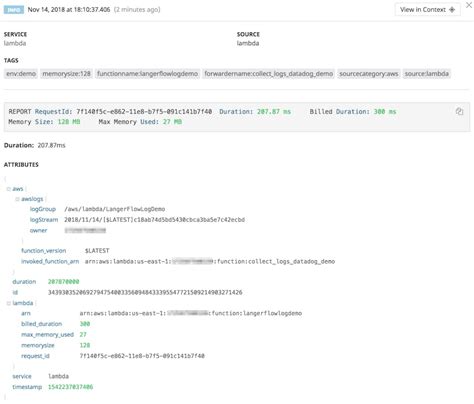 Datadog For Serverless End To End Visibility For Modern Applications