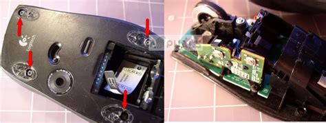 How To Fix Logitech Mouse Double Clicking