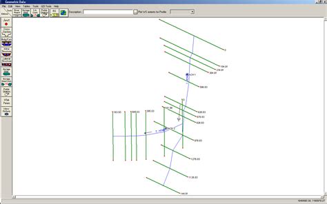 Hec Ras Cross Section Placement Bodyosi