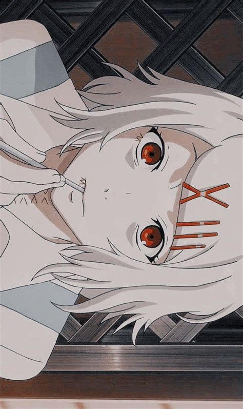 suzuya juuzou z сузуя джузо в 2023 г | Токийский гуль, Аниме, Заставка