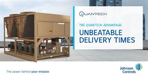 Quantech Hvac On Linkedin Chiller Qualityhvac Aircooledchillers