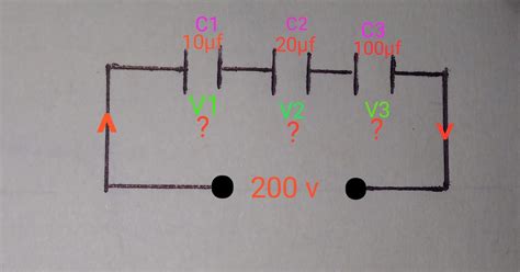 Capacitor Calculation Part 2