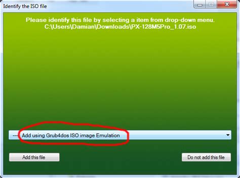 Grub4dos Iso Celestialinsures Diary