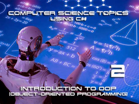 02 Computer Science Intro To Oop In C 2022 Teaching Resources