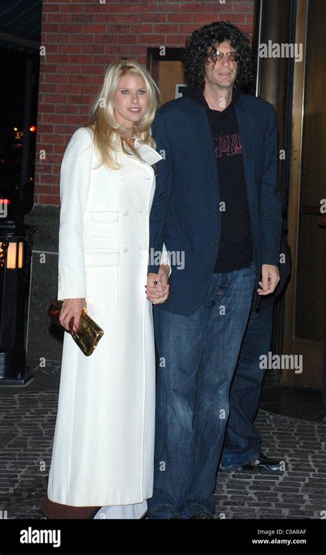 Howard Stern Wedding Pictures 60 Photos