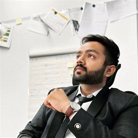 Avi Patel Medium